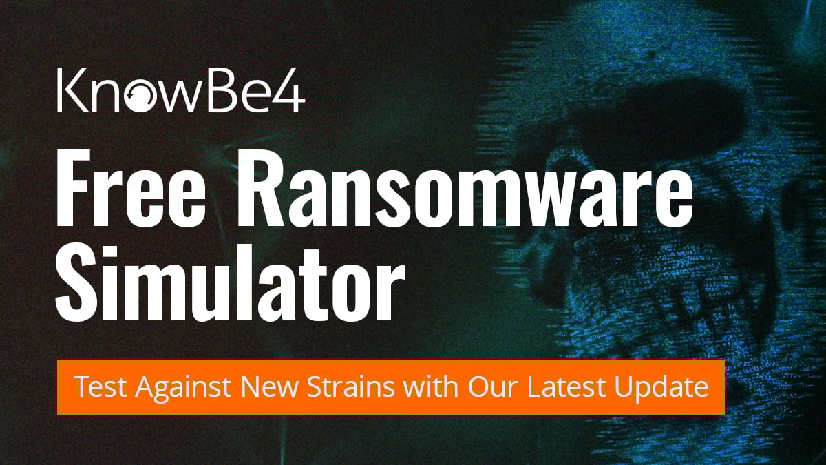 Nerve Center: Protect Your Network Against New Ransomware Strains with ...